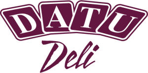 Datu Gourmet – Datu Gourmet