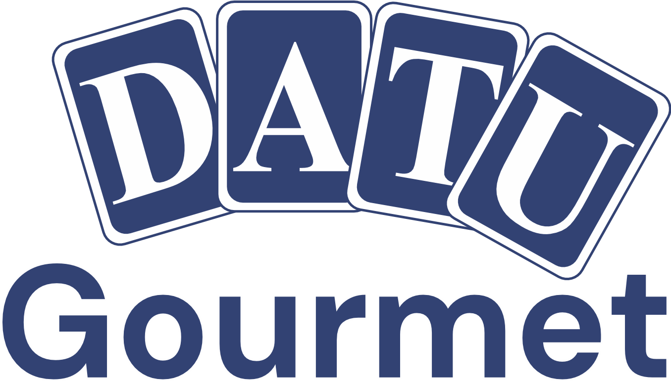Nosotros – Datu Gourmet
